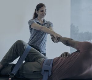 Our Method | Stretch Zone | Assisted Stretching