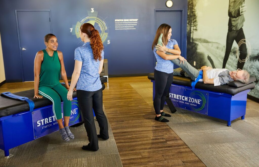 Why Do You Need to Work on Your Flexibility? - Stretch Zone