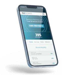 Rewards Program - Stretchzone