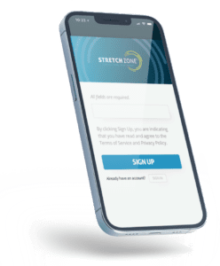 Rewards Program - Stretchzone