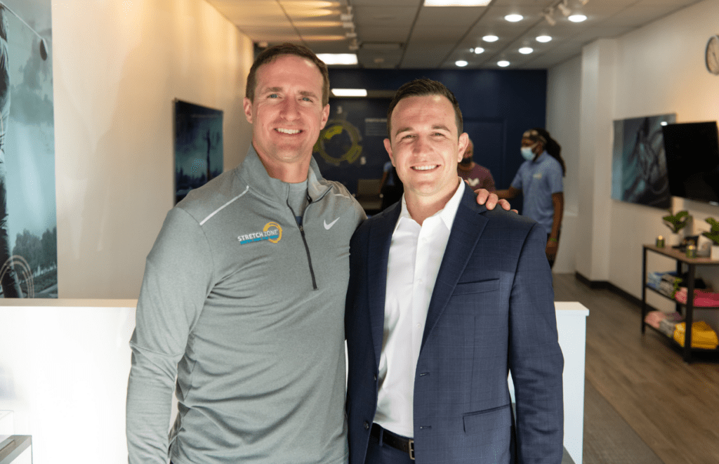 Every CEO Had to Be a CEO for The First Time | Stretch Zone