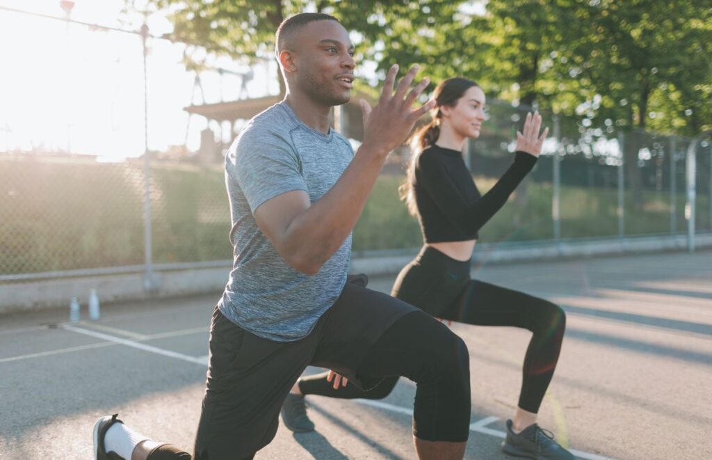 Recover Fast and Reduce Fatigue With These Stretches | StretchZone
