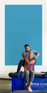 Stretch Zone - Feel the Benefits of Practitioner-Assisted Stretching