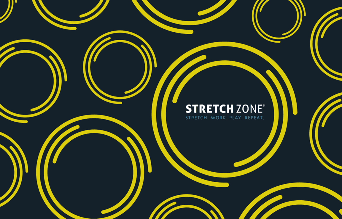 Stretch Zone Gift Cards | Give the Gift of Stretching