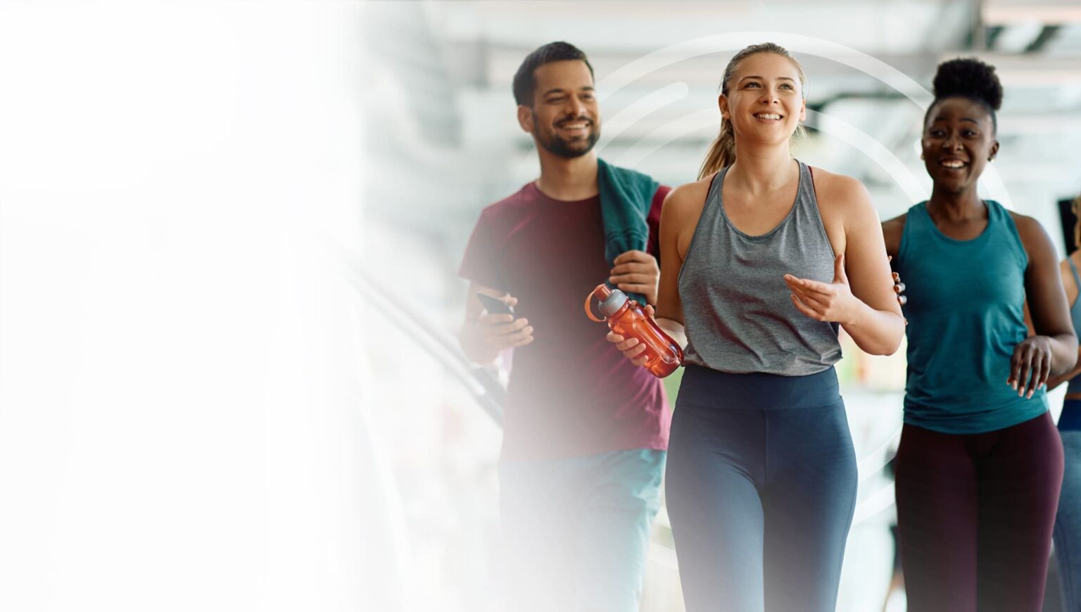 Experience Practitioner-Assisted Stretching | Stretch Zone