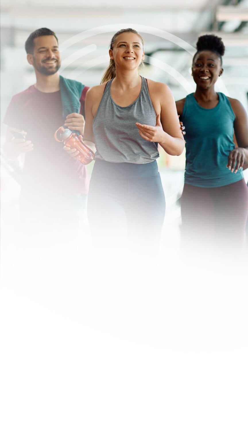 Experience Practitioner-Assisted Stretching | Stretch Zone