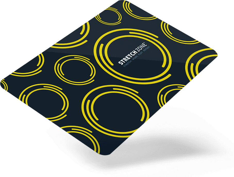 Stretch Zone Gift Cards | Give the Gift of Stretching