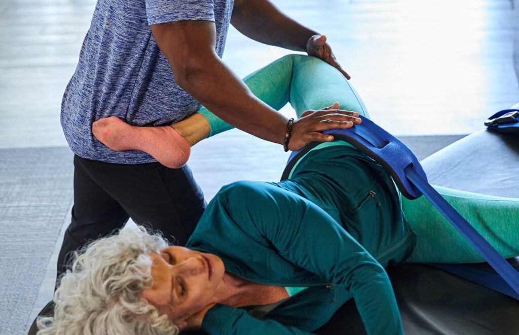 Tight or Sore Hips: What Causes Them and What You Can Do