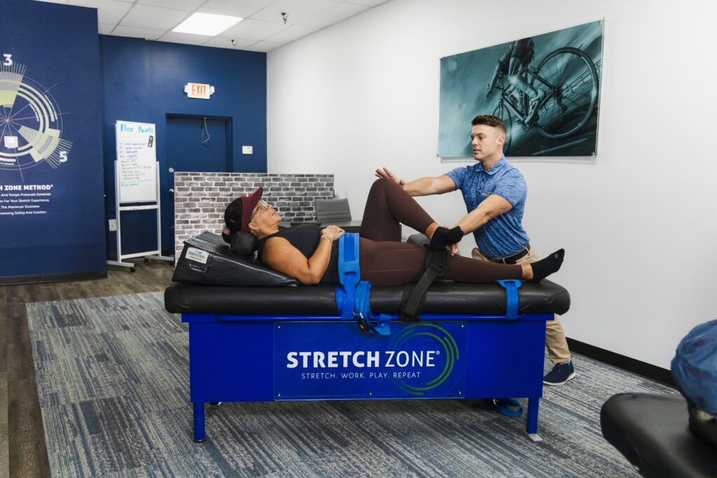 Stretch Zone Announces Expanded Team of Top Talent to Drive Future ...