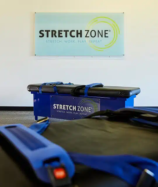 Research Backed Assisted Stretching | Stretch Zone Effect